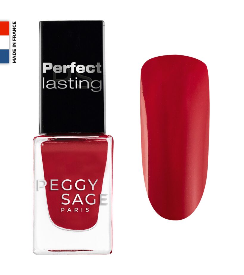 Vernis à ongles - Christine - PEGGY SAGE