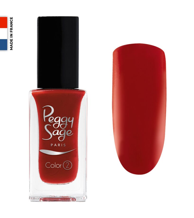 Smalto Per Unghie Le Rouge Peggy Sage PEGGY SAGE smalto-per-unghie-le-rouge-peggy-sage-peggy-sage